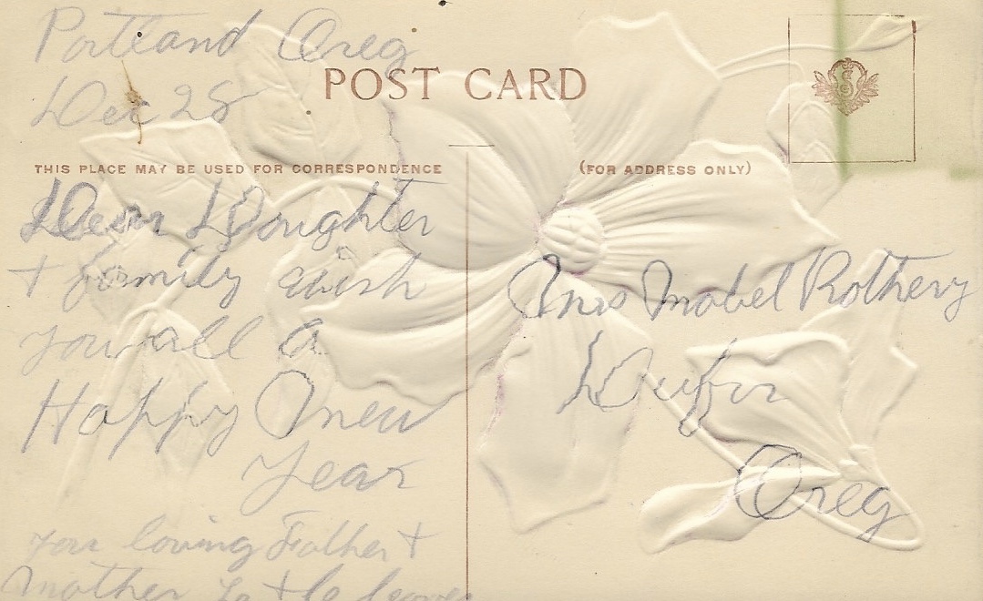 THE KEEPING IN TOUCH BIT | TESSEROLOGY